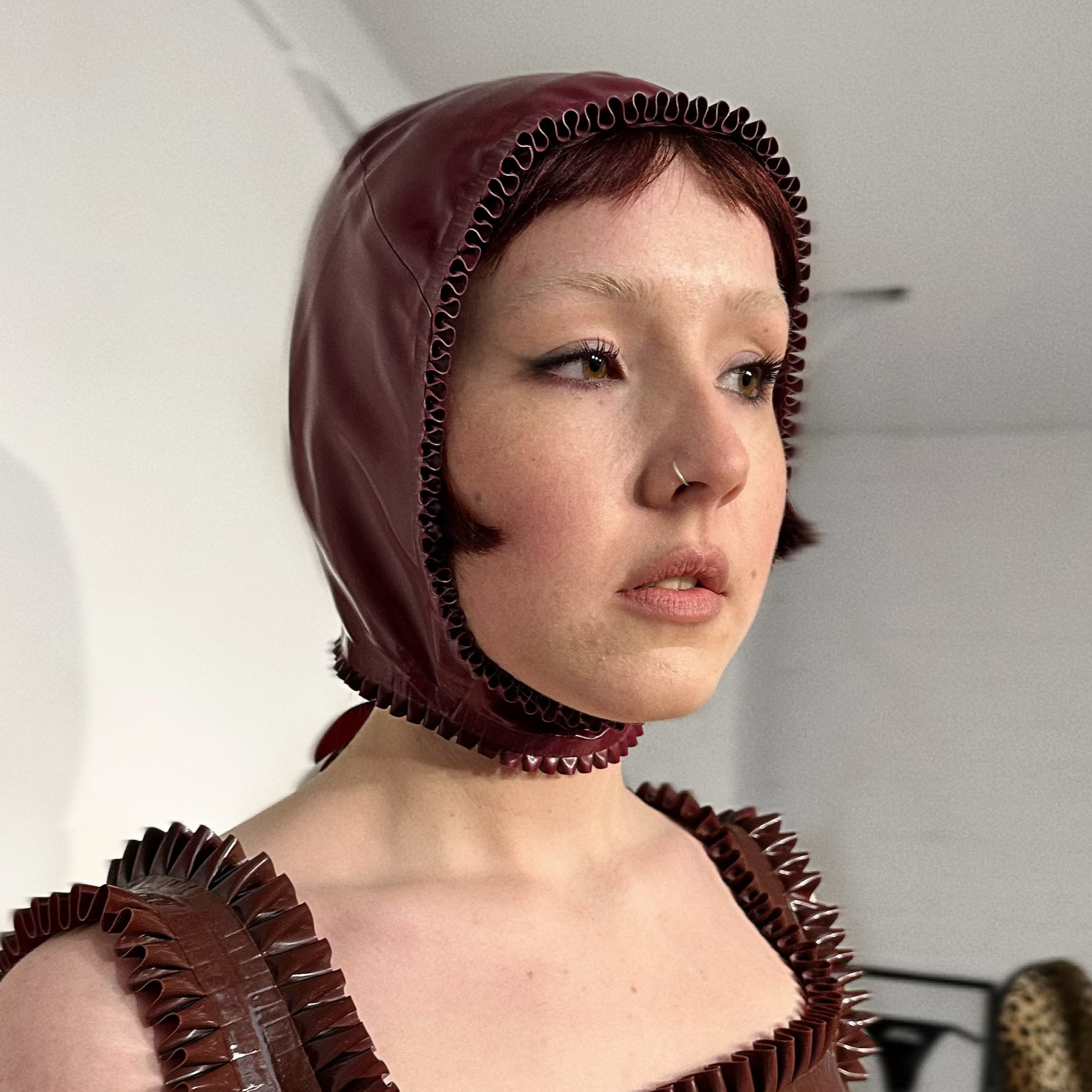 Maximilian Raynor x Finley's House Swimcap – Finleys House